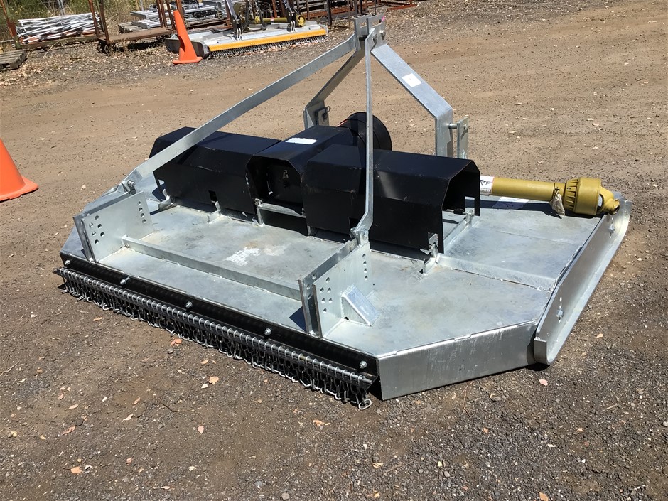 Daken 8 Ft Topper Auction (0024-3027570) | Grays Australia