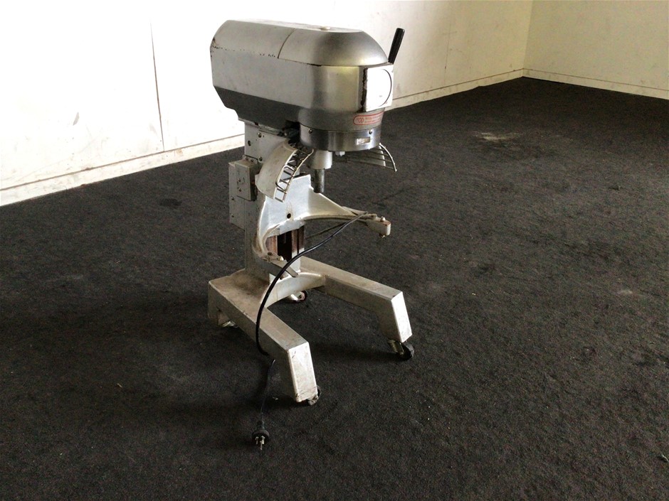 Food Mixer B20B Planetary Mixer Auction (0077-7049134) | Grays Australia