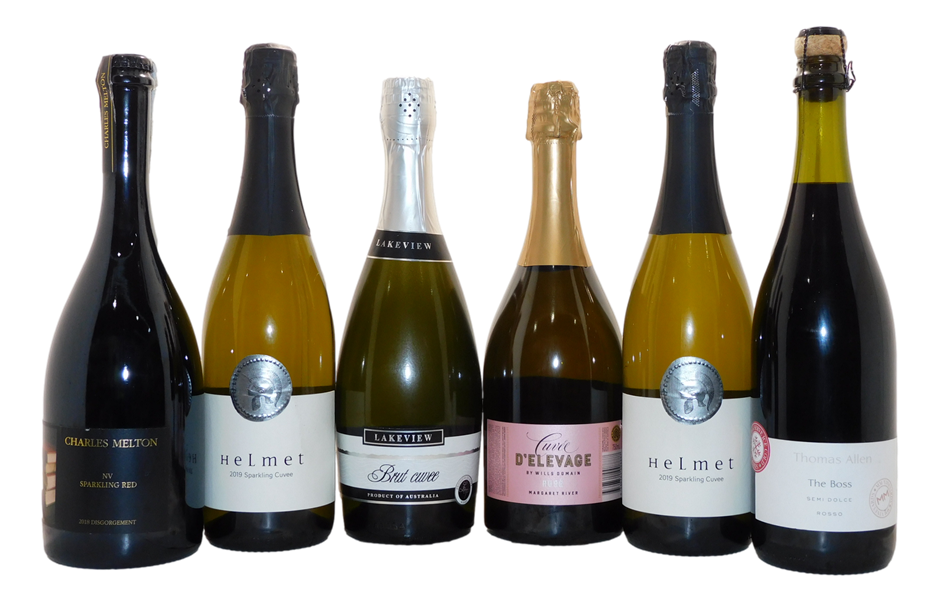 Pack of Assorted Wine (6x 750mL) Auction (0089-10725722) | Grays Australia