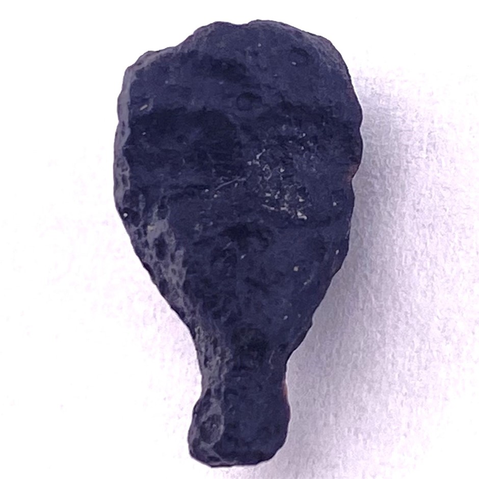 30BC - 323AD ROMAN-EGYPTIAN SCULPTED GAME PIECE DEPICTING A HUMAN HEAD ...