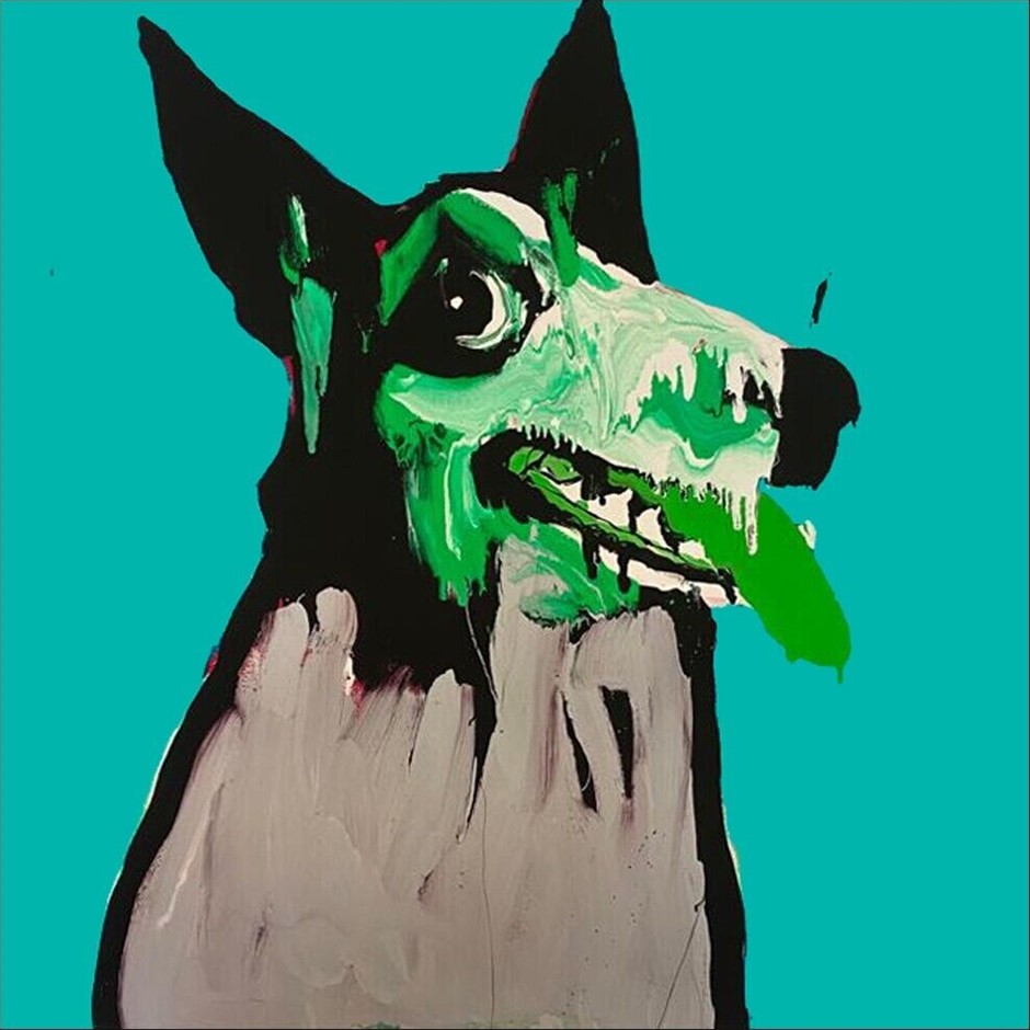 ADAM CULLEN (1965 - 2012) Limited Edition Print Auction (0002-2556695 ...