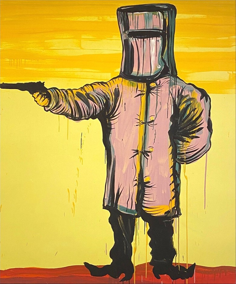 ADAM CULLEN (1965 - 2012) Limited Edition Print Auction (0003-2556695 ...