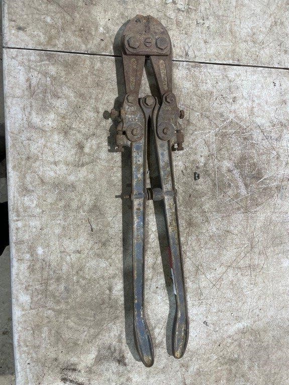 RECORD Bolt Cutter 601 Auction (0045-5054961) | Grays Australia