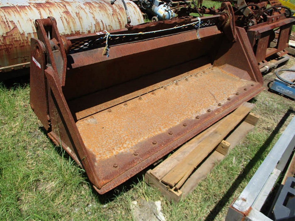Norm 6 in 1 Tilt Bucket Auction (0019-7051562) | Grays Australia