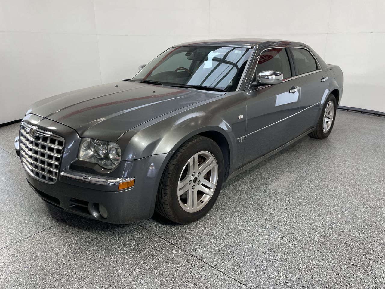 2006 Chrysler 300C LE Automatic Sedan Auction (0001-50506838) | Grays ...