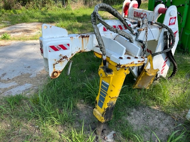 Underground Mining & QDS Equipment