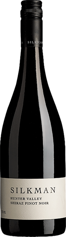 Buy Silkman Wines Shiraz Blends 2022 | Grays Australia