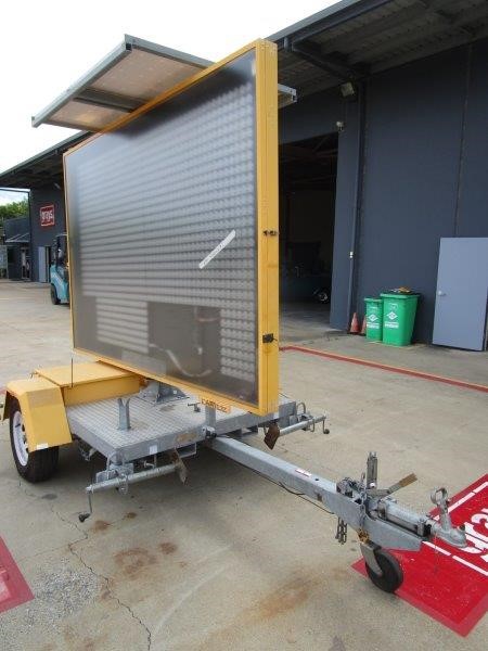 2017 Bartco LED Message Board Auction (0012-7049439) | Grays Australia