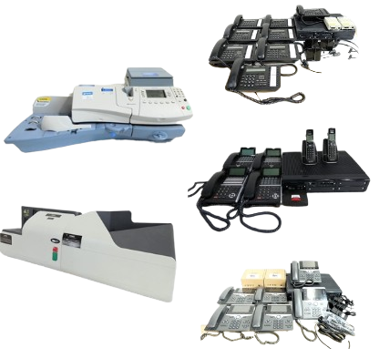 IT, Telco Electronics & More Clearance Sale - NSW Pickup