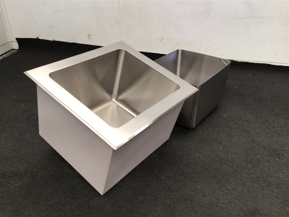 MAS Drop In Insulated Ice Well Auction (0184-7049656) | Grays Australia