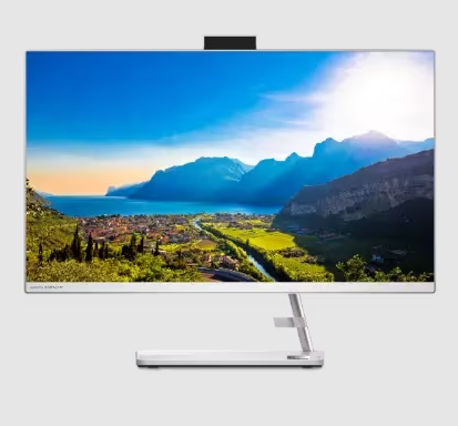 Lenovo IdeaCentre AIO 3 24IMB05 Auction (0037-2557718) | Grays Australia
