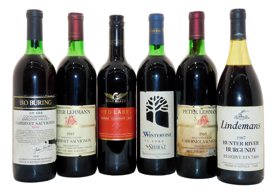 Mixed pack Mixed Vintage Auction (0150-10728110) | Grays Australia