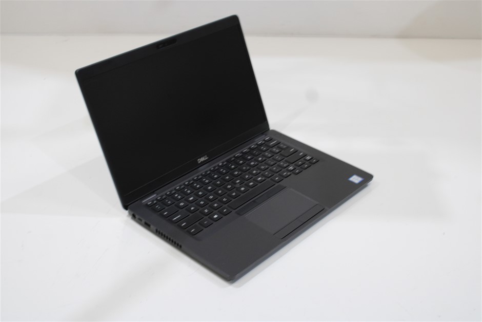 DELL LATITUDE 5401 Auction (0021-9047770) | Grays Australia