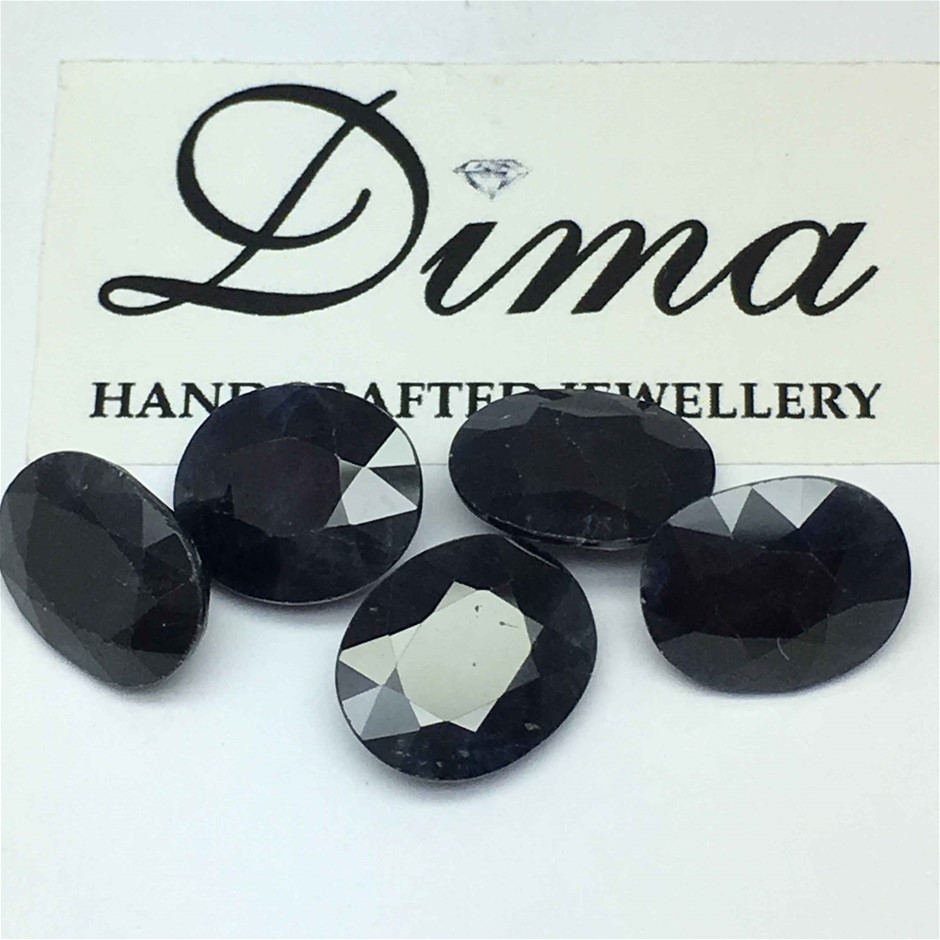 Dima Precious Coloured Stone Collection
