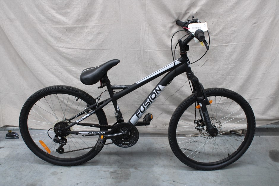Fusion Kids Bike Auction (0016-9047907) | Grays Australia