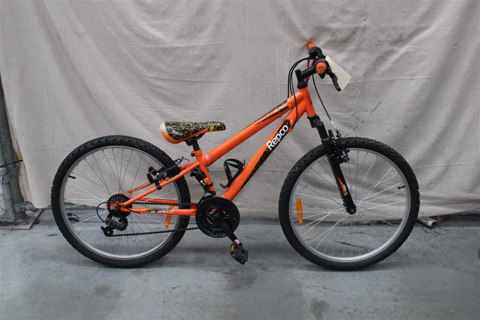 Repco Blade Mountain Bike Auction (0038-9047907) | Grays Australia
