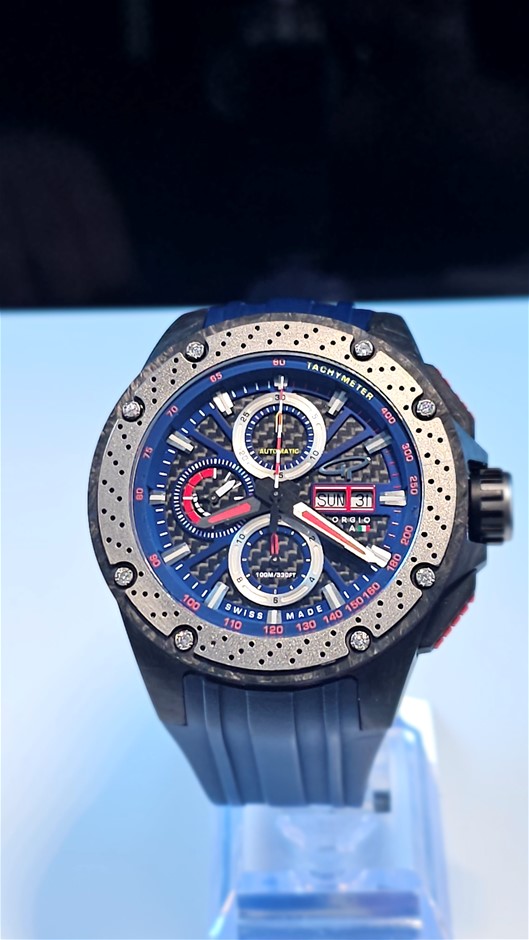 Giorgio Piola Limited Edition 2 of 25 Auction (0011-2557624) | Grays Australia