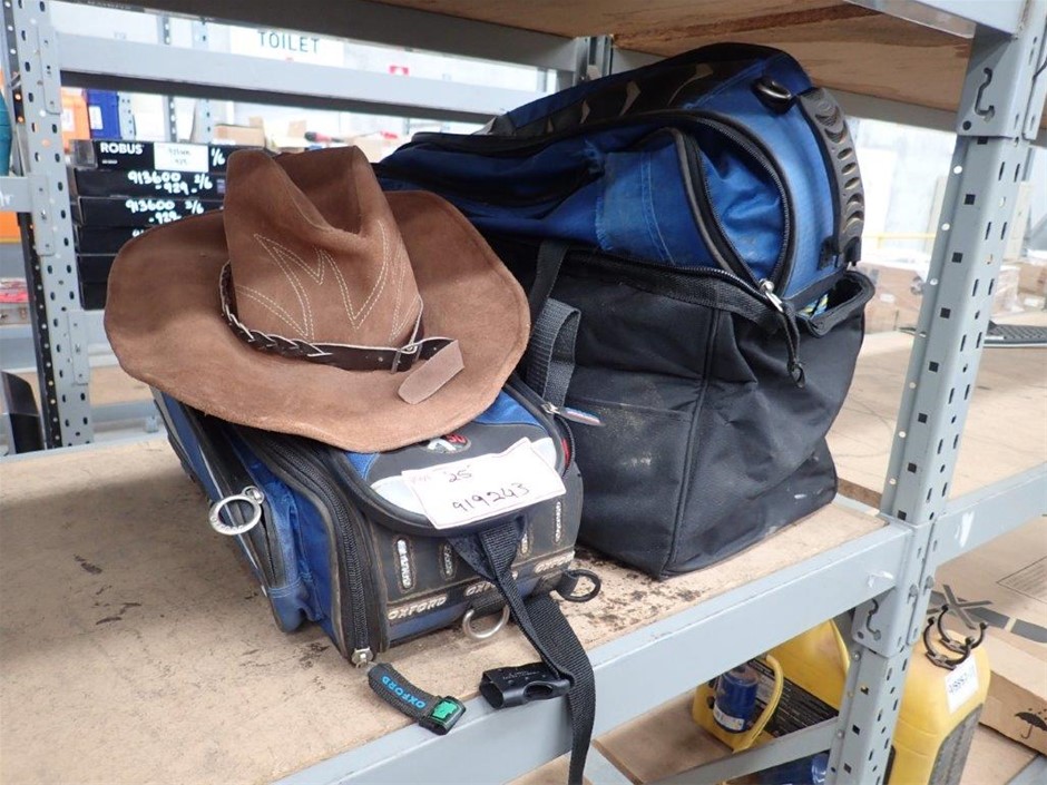 Assorted Goods Auction (0025-9047956) | Grays Australia