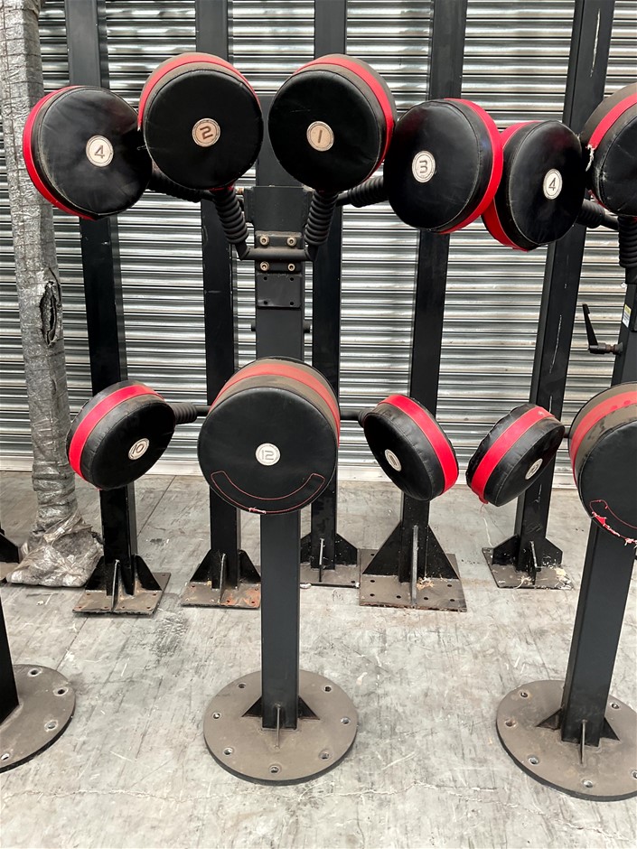 1x Star Trac Box Master Trainer Auction (0165-3028048) | Grays Australia