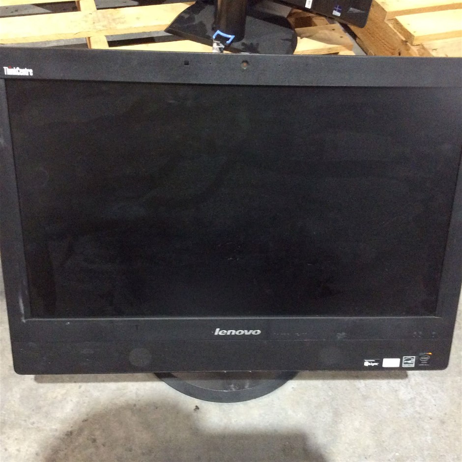 Lenovo M93z All-In-ON AIO Auction (0019-2557691) | Grays Australia