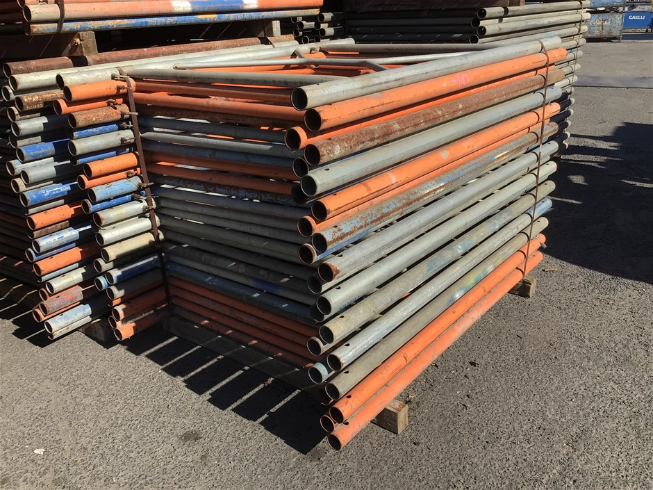 Bundle of H Frames Auction (0010-3028455) | Grays Australia