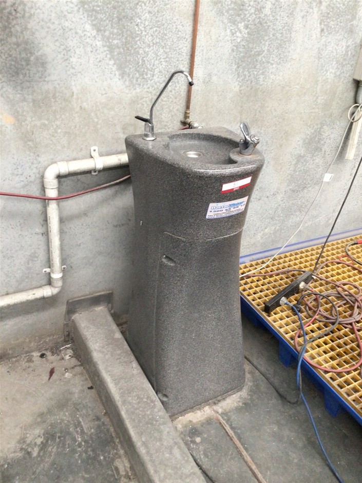 Better Water, Water Fountain Auction (0031-7049677) | Grays Australia