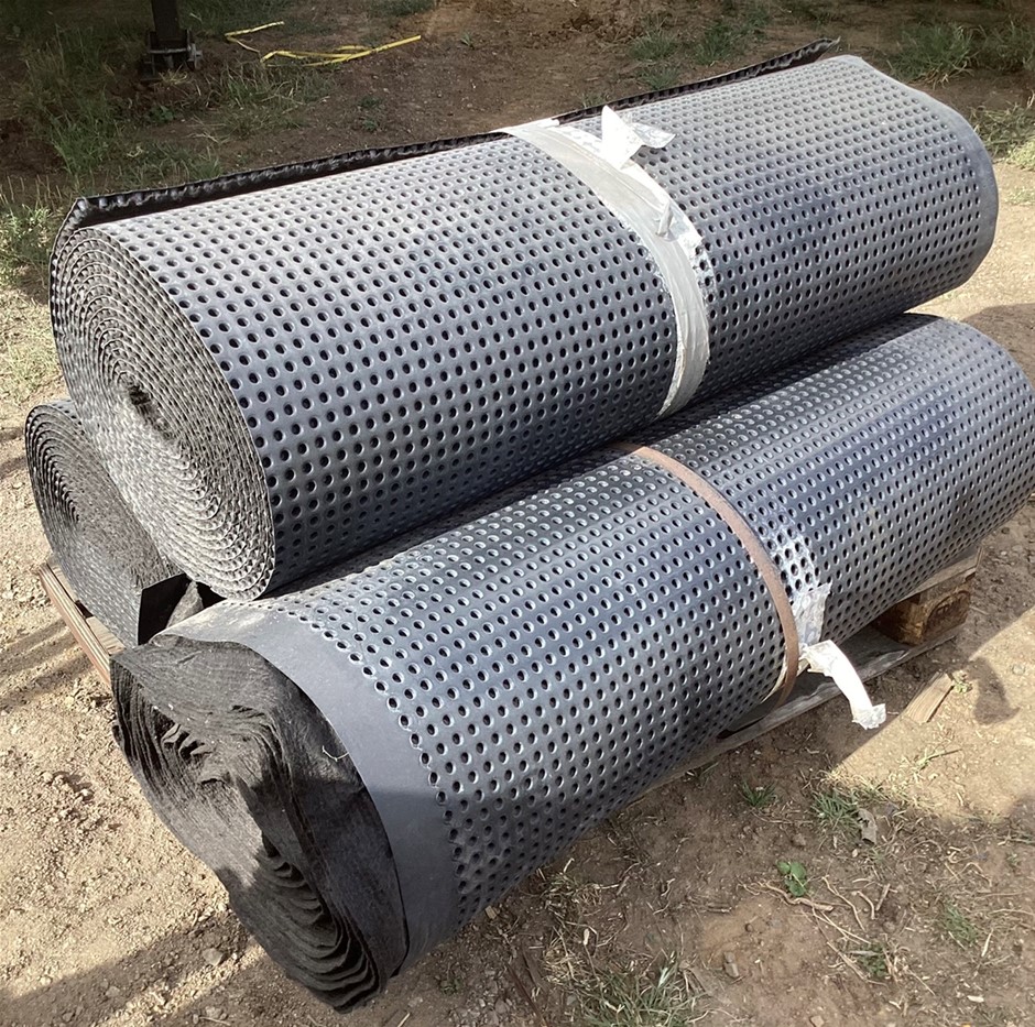 Terradrain Sheets Auction (0431-3028211) | Grays Australia