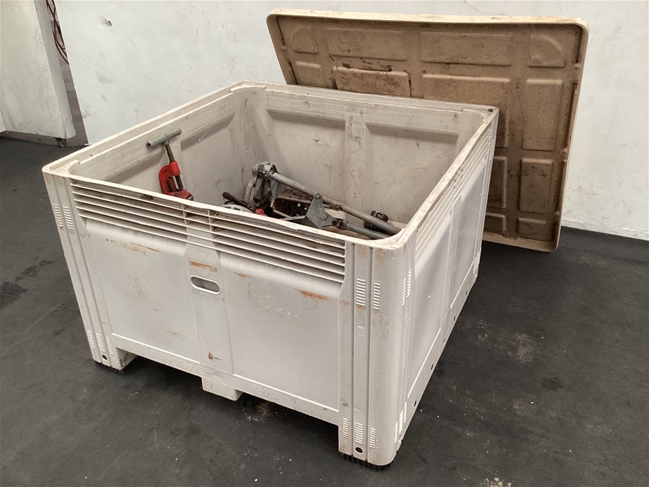 Nally MegaBin and Contents Auction (0003-7050687) | Grays Australia