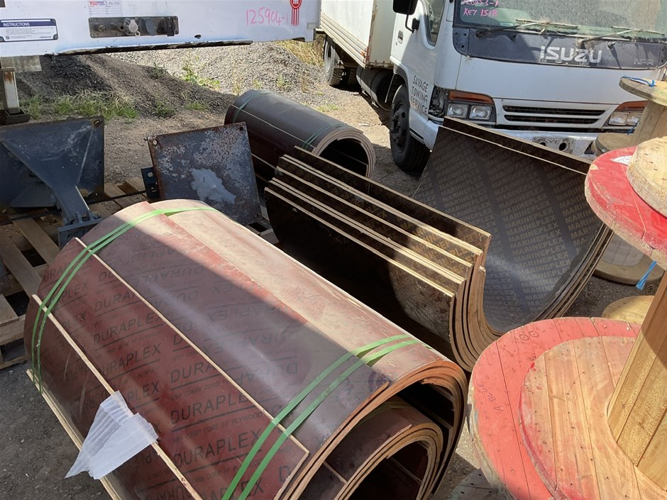 Quantity Of Duraplex & Marineplex Auction (0002-3028680) | Grays Australia