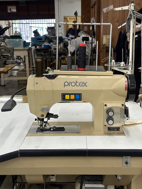 PROTEX TY-780 Hand Stitch Machine Auction (0012-5055634) | Grays Australia