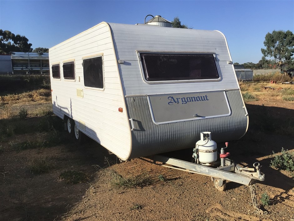 ARGONAUT Auction (0002-21022451) | Grays Australia