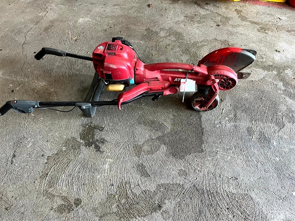 Atom Pro Edger Auction (0092-5056002) | Grays Australia