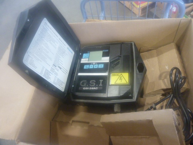 GALCON (csi) Irrigation Controller Auction (0112-8018506) | Grays Australia