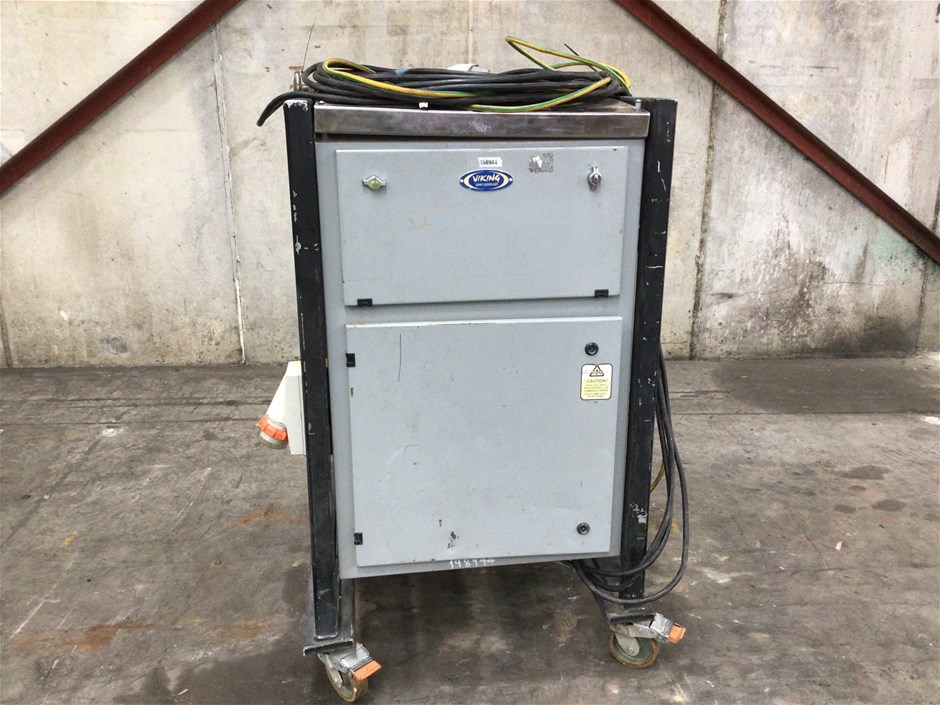 2013 Viking Power System Auction (0035-5056056) | Grays Australia