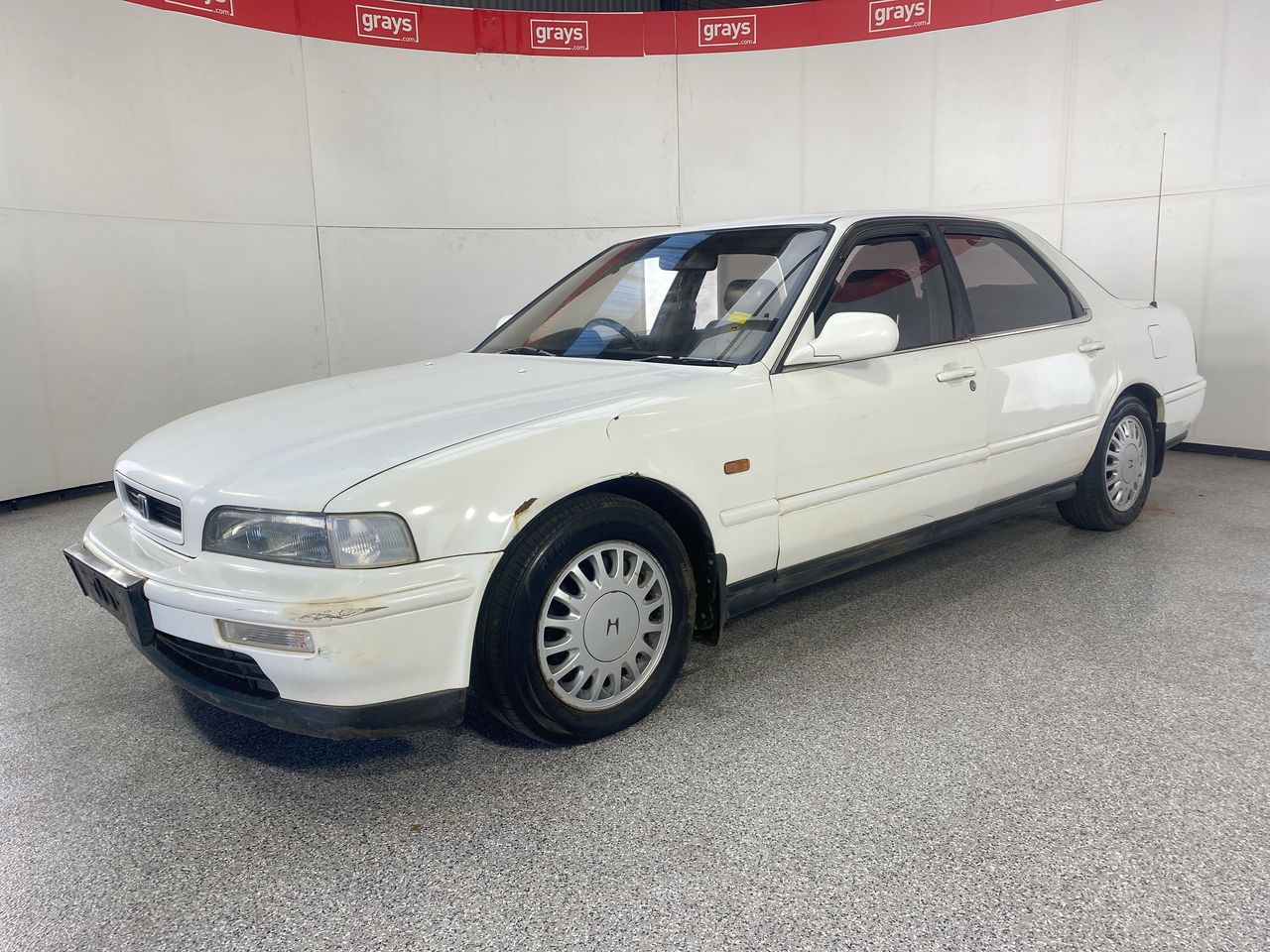 1994 Honda Legend Automatic Sedan Auction (0001-60044181) | Grays Australia