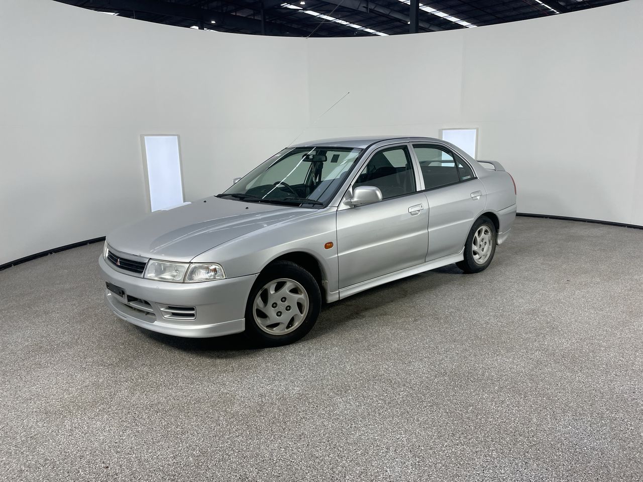2000 Mitsubishi Lancer GLXi CE Automatic Sedan Auction (0001-21023365 ...