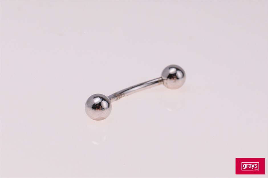 SILVER EAR BAR Auction (1365-2558483) | Grays Australia