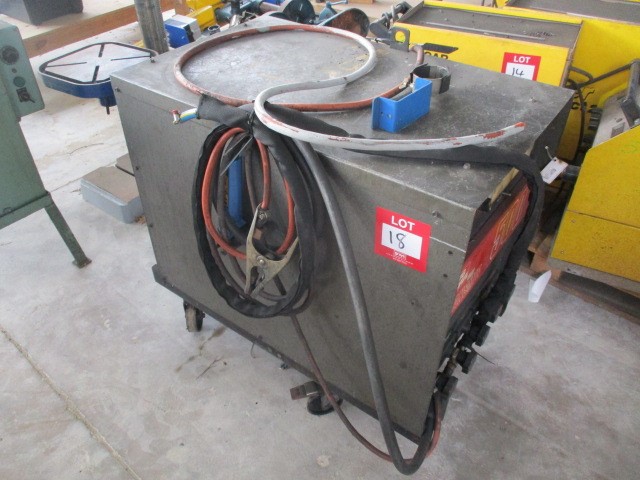 Transmig 500 Cig Auction (0018-3028554) | Grays Australia