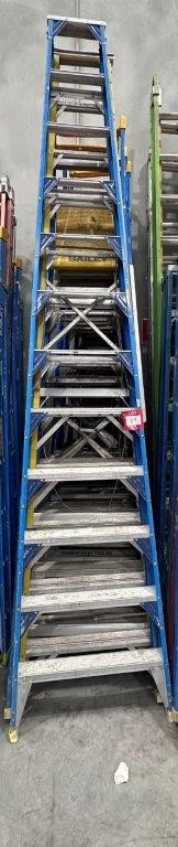 7x Assorted Ladders Auction (0069-3028486) | Grays Australia