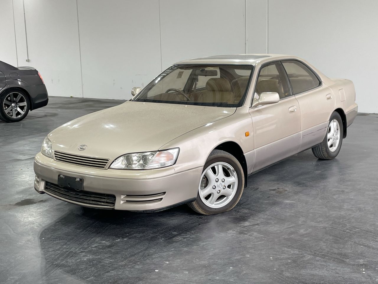 1992 Lexus ES ES300 Automatic Sedan Auction (0001-21024482) | Grays ...