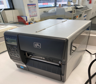 Zebra ZT230 Label Printer Auction (0005-5056050) | Grays Australia