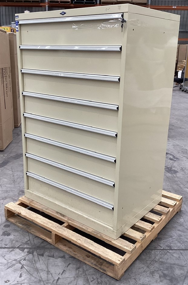 BAC SYSTEMS Cabinet Auction (0036-3028629) | Grays Australia
