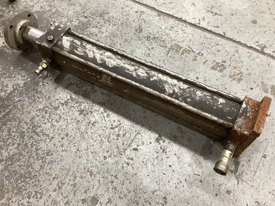 Hydraulic Cylinder Auction (0005-3028952) | Grays Australia