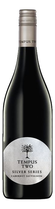 54 x 2021 Tempus Two Silver Series Cabernet Sauv (750mL Bottles) 12.5% ...