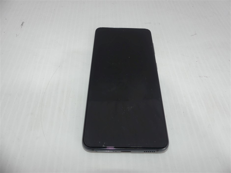 Samsung SM-G991B Mobile Device Auction (0017-2560716) | Grays Australia