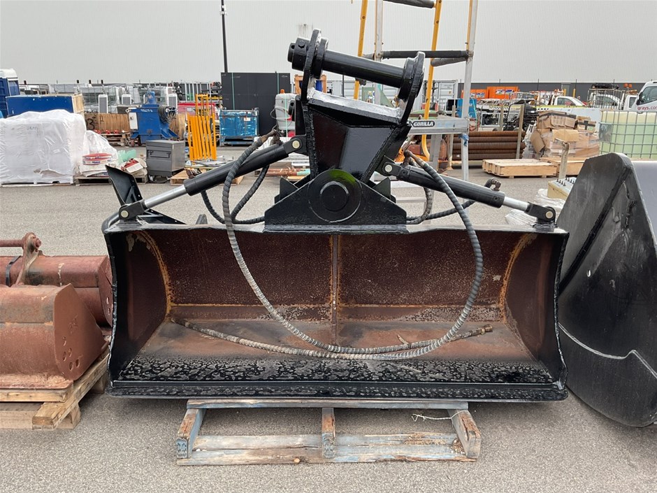 CAT 063 Bucket Auction (0003-9050524) | Grays Australia