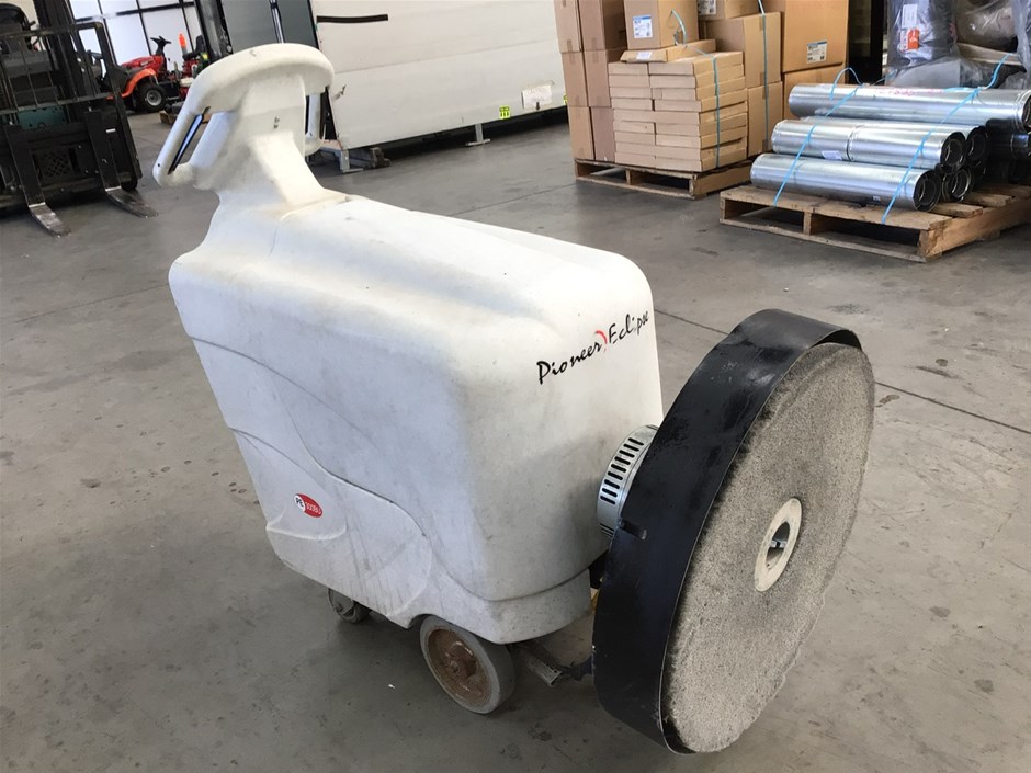 Pioneer Eclipse PE300BU Floor Burnisher