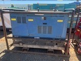 2012 Miller 500 Amp - Airpac Welder - 500amp Diesel Air Vantage ...