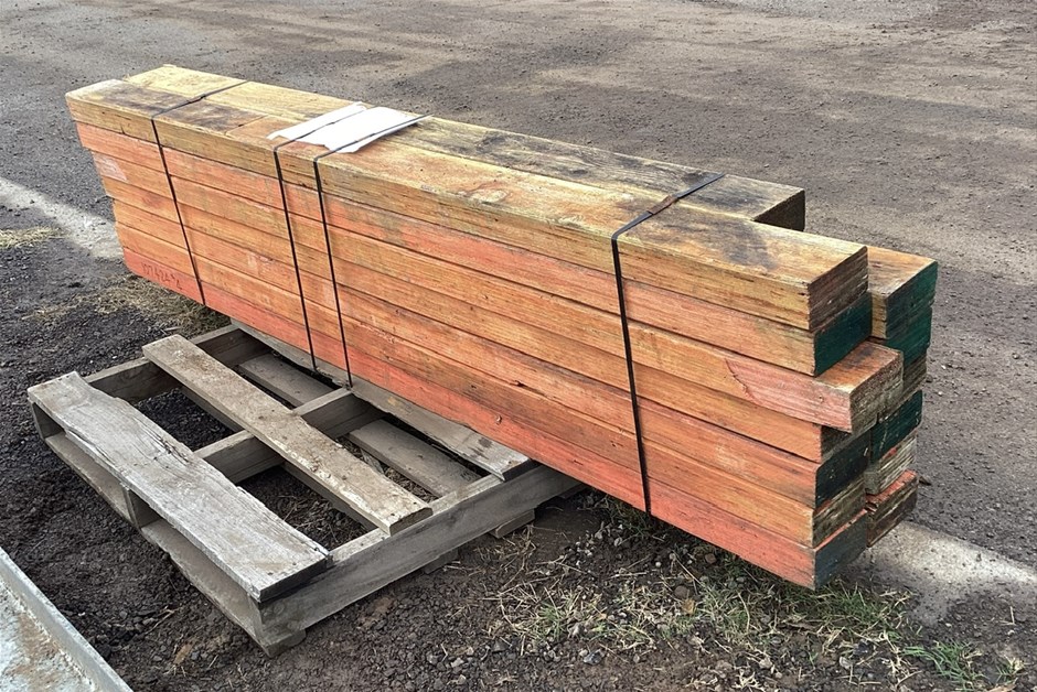 Bundle of LVL Structural Timber Auction (0004-3029172) | Grays Australia