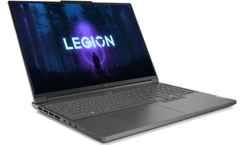 Manufacturer Refurbished Lenovo